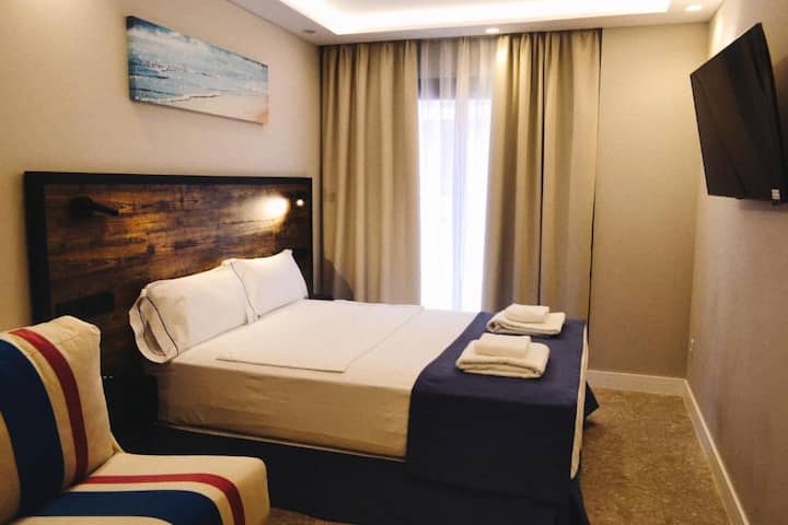 Apartamento Marea · Cama Doble - Benidorm