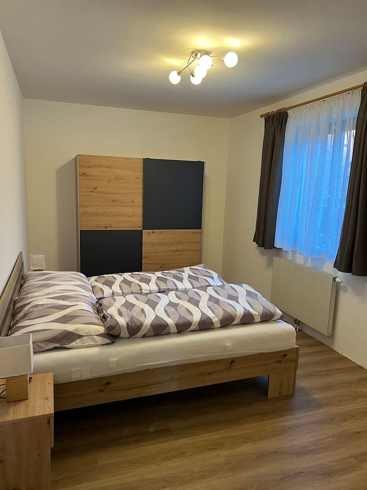 Ferienwohnung Am Bauernhof (St. Corona Am Wechsel) - Mönichkirchen