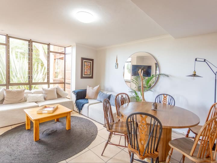 Three Bedroom Holiday Home - Wilderness