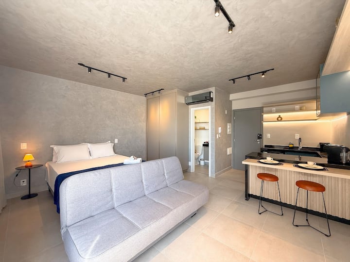 Hype 017 | 9ºa | Design Que Acolhe, Luz Que Abraça - São José do Rio Preto