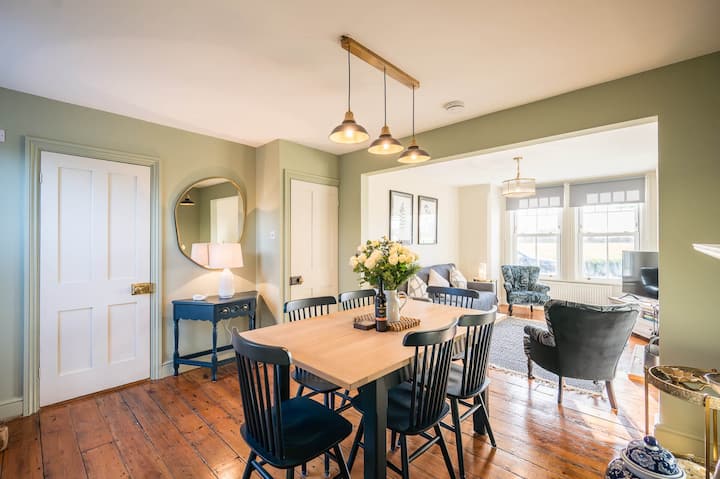 7 Highbury Cottages, Leiston - Saxmundham