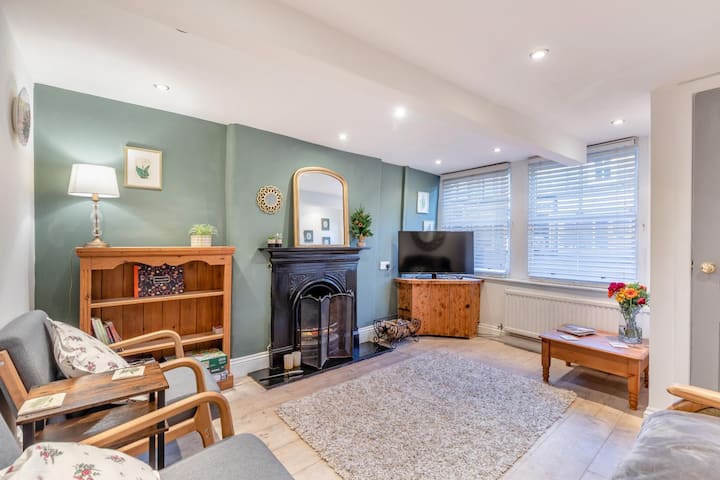 2 Bed In Buxton (Oc-f34153) - Buxton