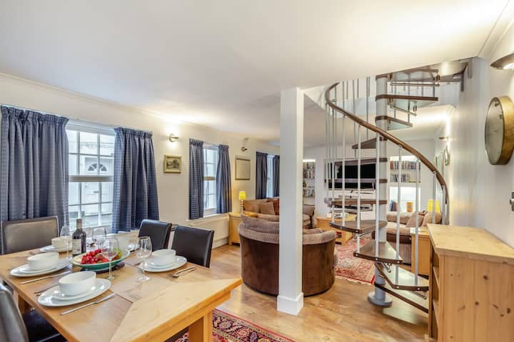 4 Bed In Braunton (Oc-n34220) - Croyde