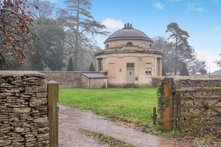 2 Bed In Chipping Sodbury (Oc-b34373) - Malmesbury