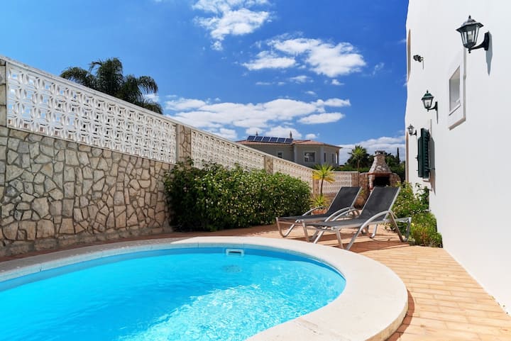 Sunset Villa - Praia da Rocha