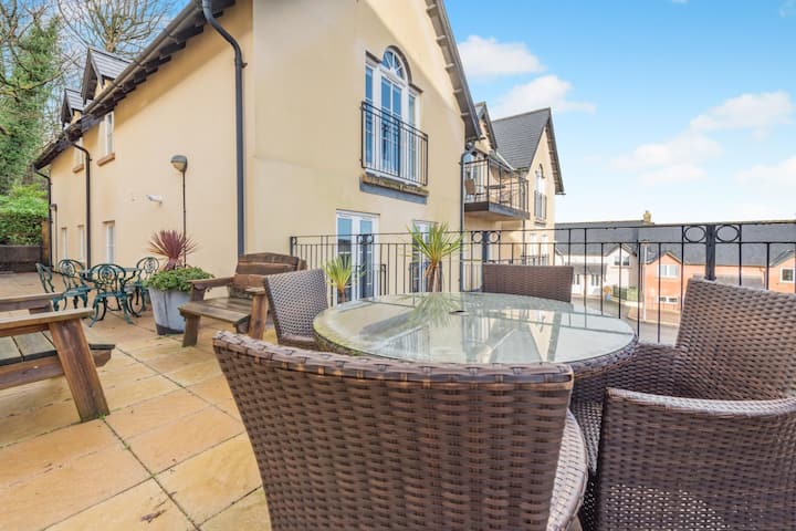 2 Bed In Saundersfoot (Oc-r34617) - Saundersfoot