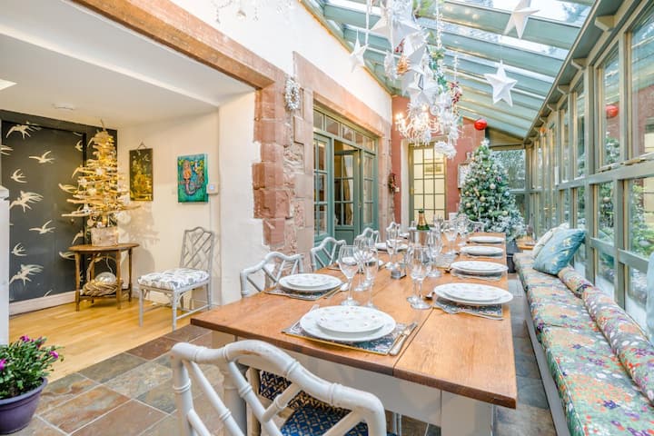 5 Bed In Barrow-in-furness (Oc-m34499) - Barrow-in-Furness