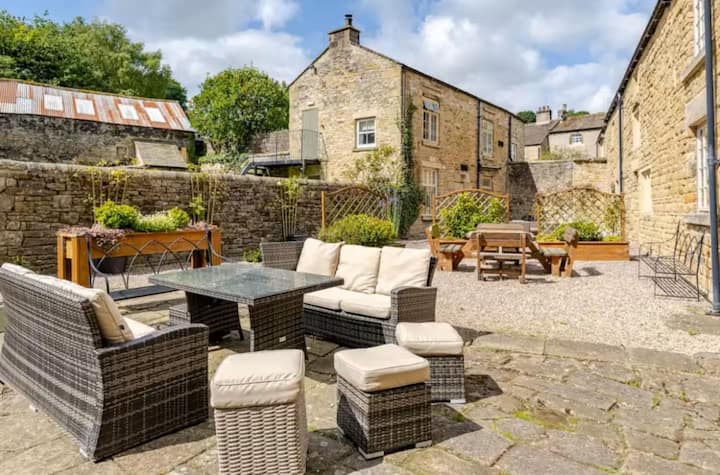 4 Bed In Stoney Middleton (Oc-s34610) - Castleton