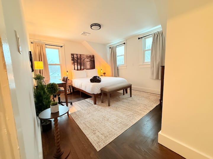 Birch Haven - New Haven, CT