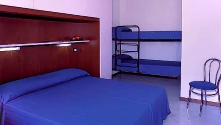 Amusez-vous Et Détendez-vous Avec Notre Flat-beaho - Caorle