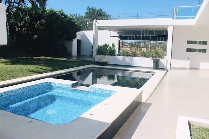 Casa Emilia Tepic - Tepic