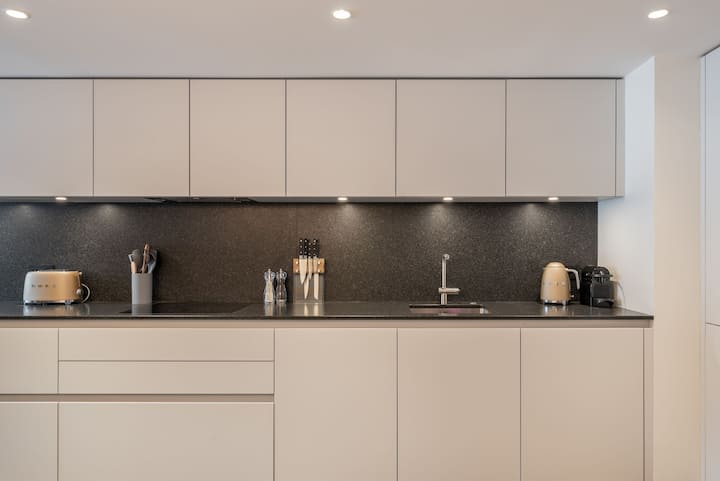 Onyx – Appartement Alpin éLégant à Val D’isère - Val-d'Isère