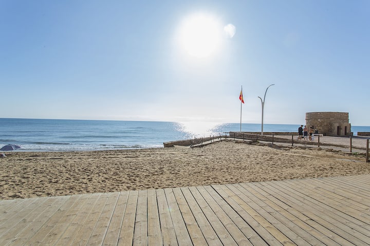 006 Sweet Holidays - Alicante Holiday - España