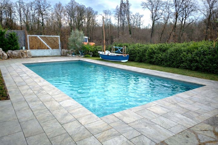 Holiday Home Midas - Opatija