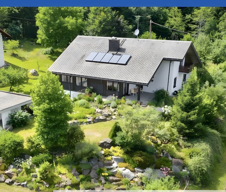 Haus Galerie St Blasien - Schluchsee