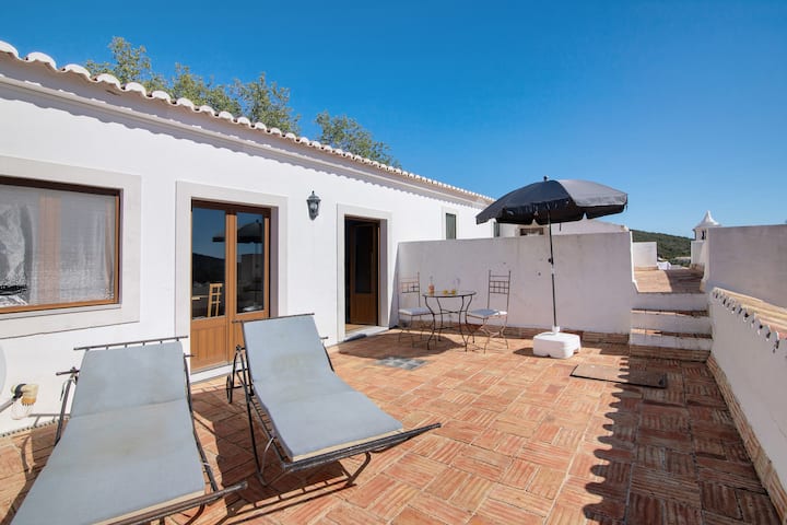 Paz E Natureza 3 - São Brás de Alportel