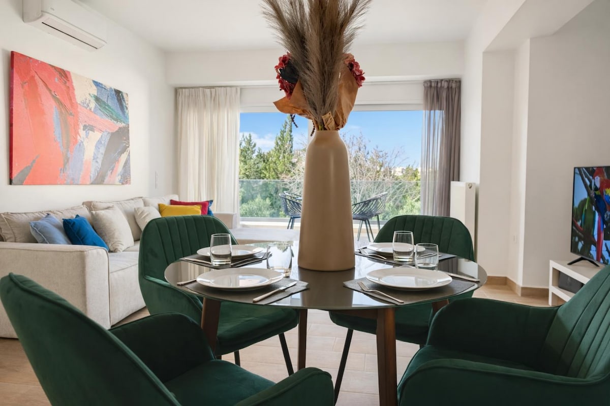 Marathonomachon B4 par Verde Apartments - Appartements à louer à ...