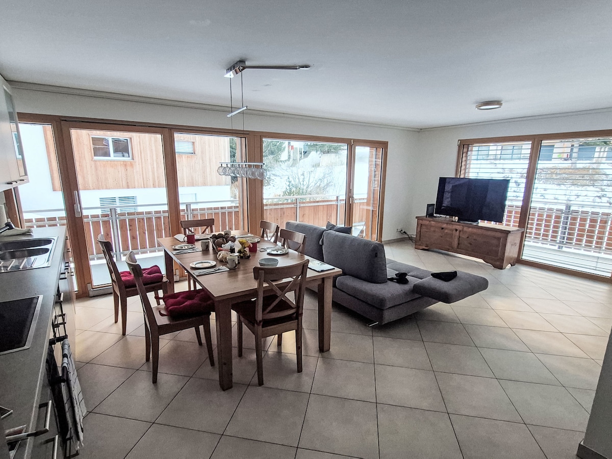 Perrine par Interhome - Appartements à louer à Saas-Fee, Wallis, Suisse ...