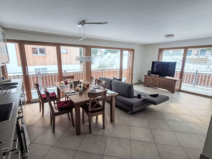 Perrine By Interhome - ザースフェー