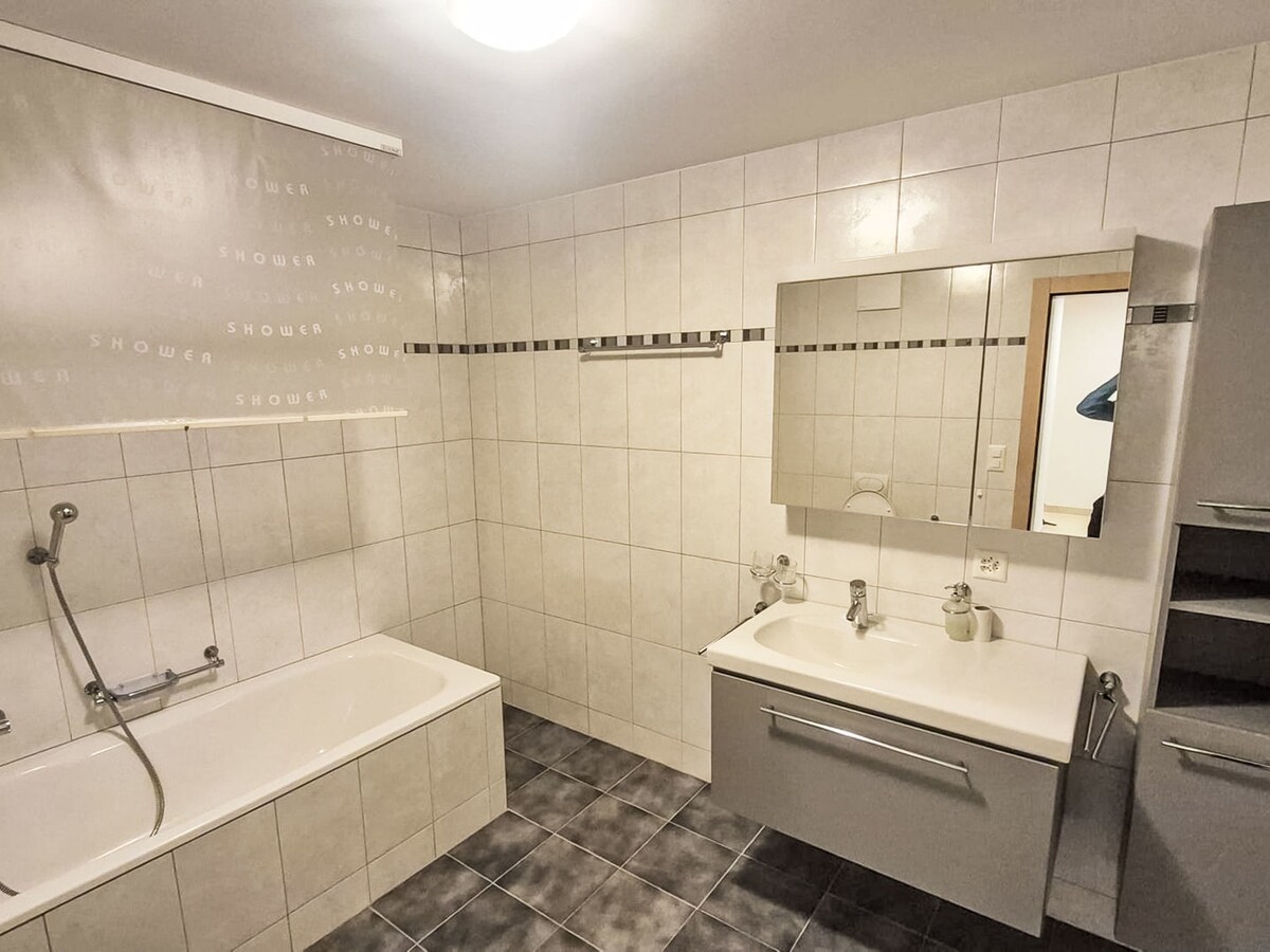 Perrine par Interhome - Appartements à louer à Saas-Fee, Wallis, Suisse ...