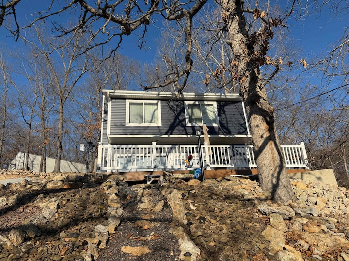 | Spring Valley | 3b 2b | Lake View | Home | - Camdenton, MO