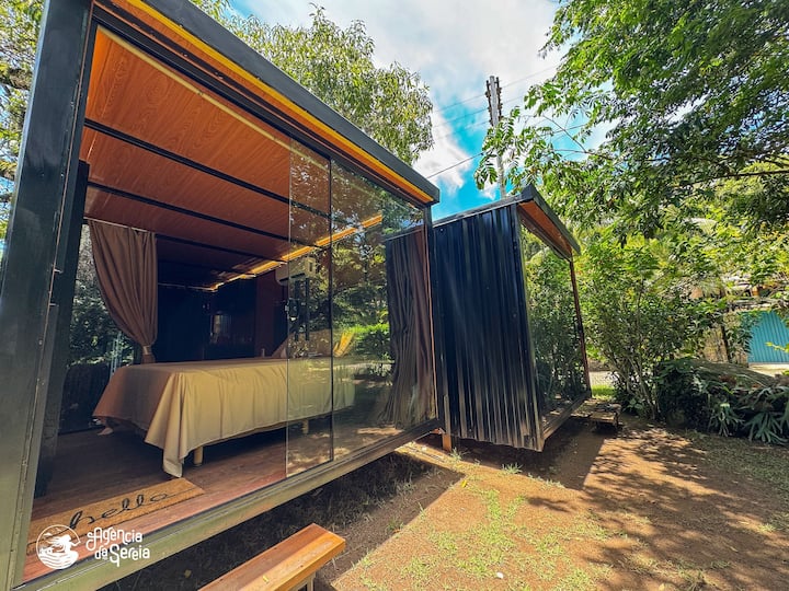 Beautiful condo chalet on the beach Engenho d'Água - Houses for Rent in ...