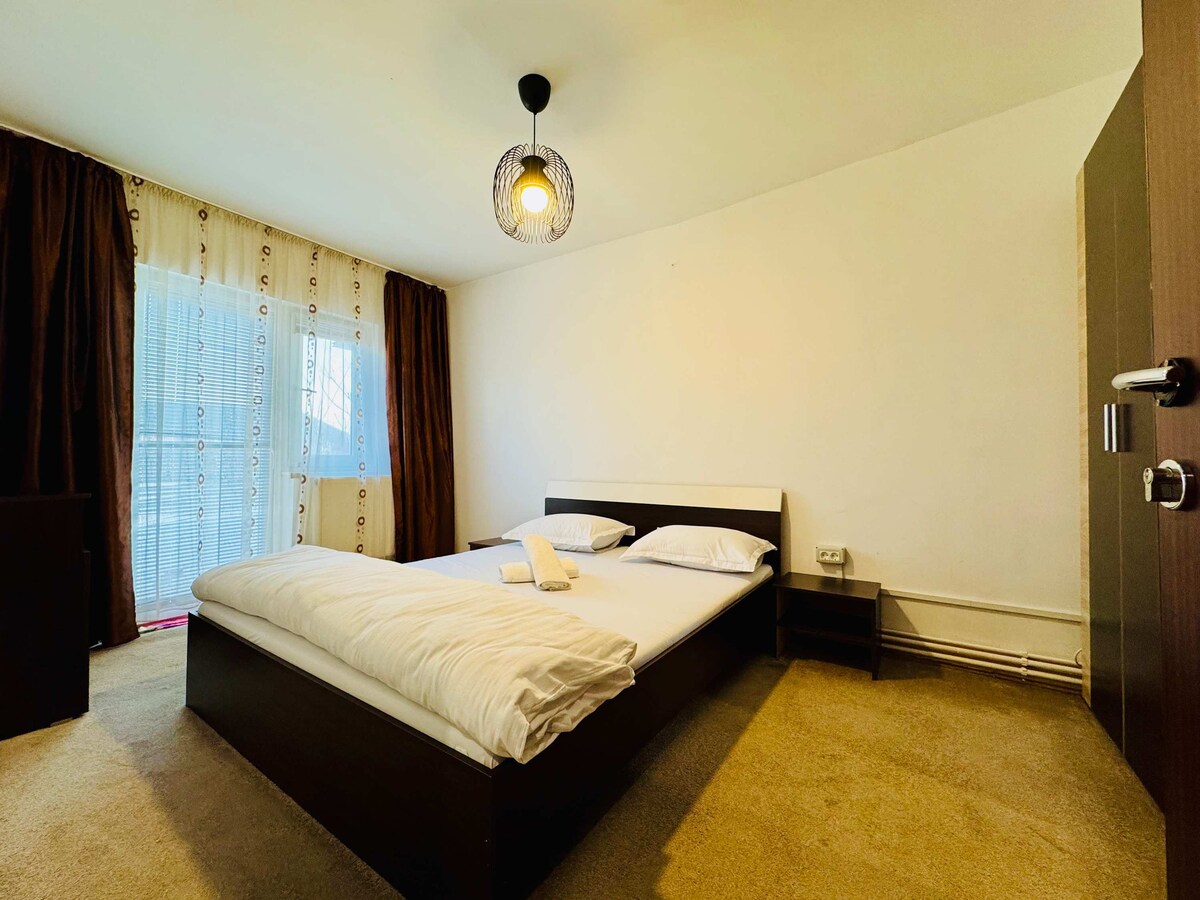 Joy City Stay ! Very Big Apt ! Ofcea 17 - Flats for Rent in Timișoara ...