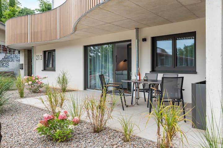 Apartment Jegle - Heiligenberg