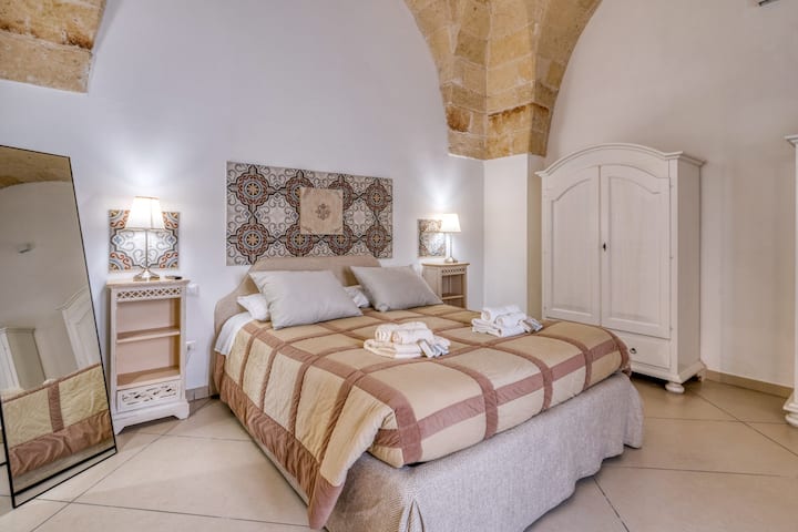 Volta Apartment - Mesagne