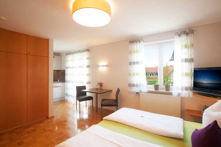 Appartement 1 - Wasserburg (Bodensee)
