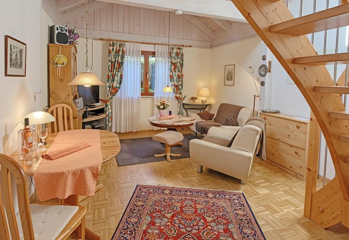 Ferienwohnung 1 - Freiburg im Breisgau