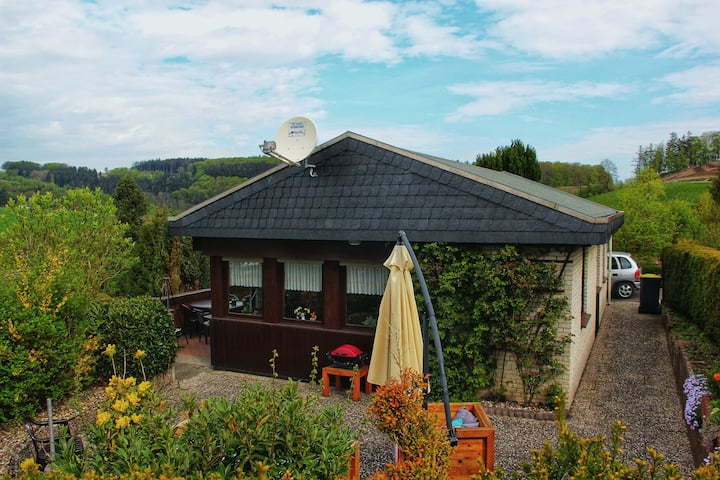 Ferienhaus Bianca - Eslohe (Sauerland)