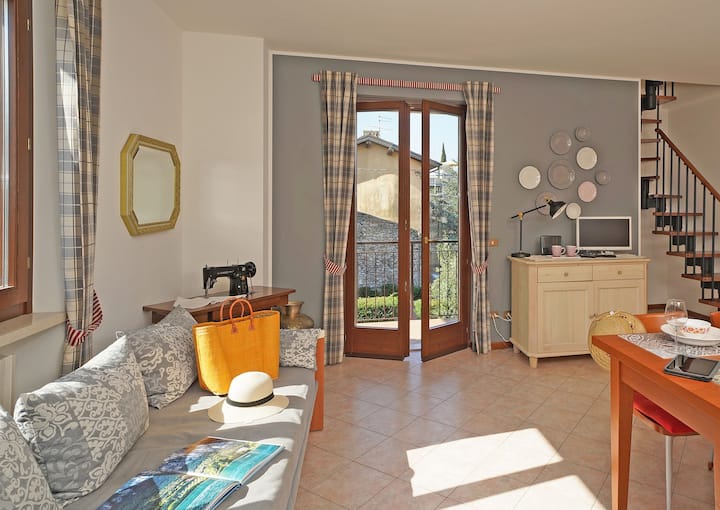 Torri Centro - Torri del Benaco