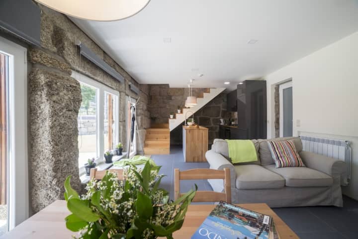 Vila Beiral - Lousada