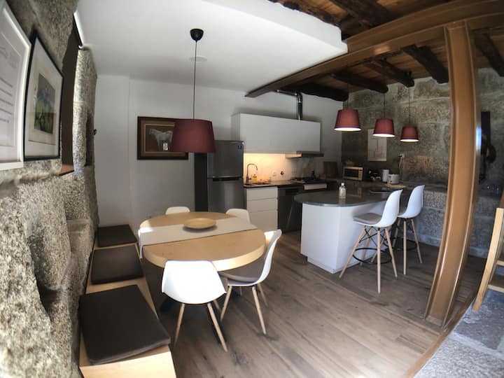 Vila Cavaliça - Lousada