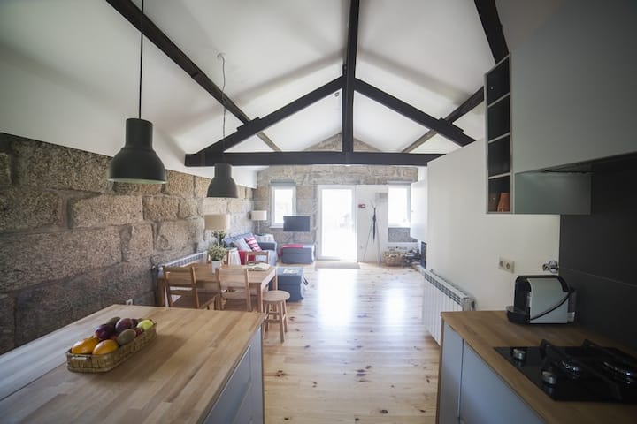 Vila Caseiro - Penafiel