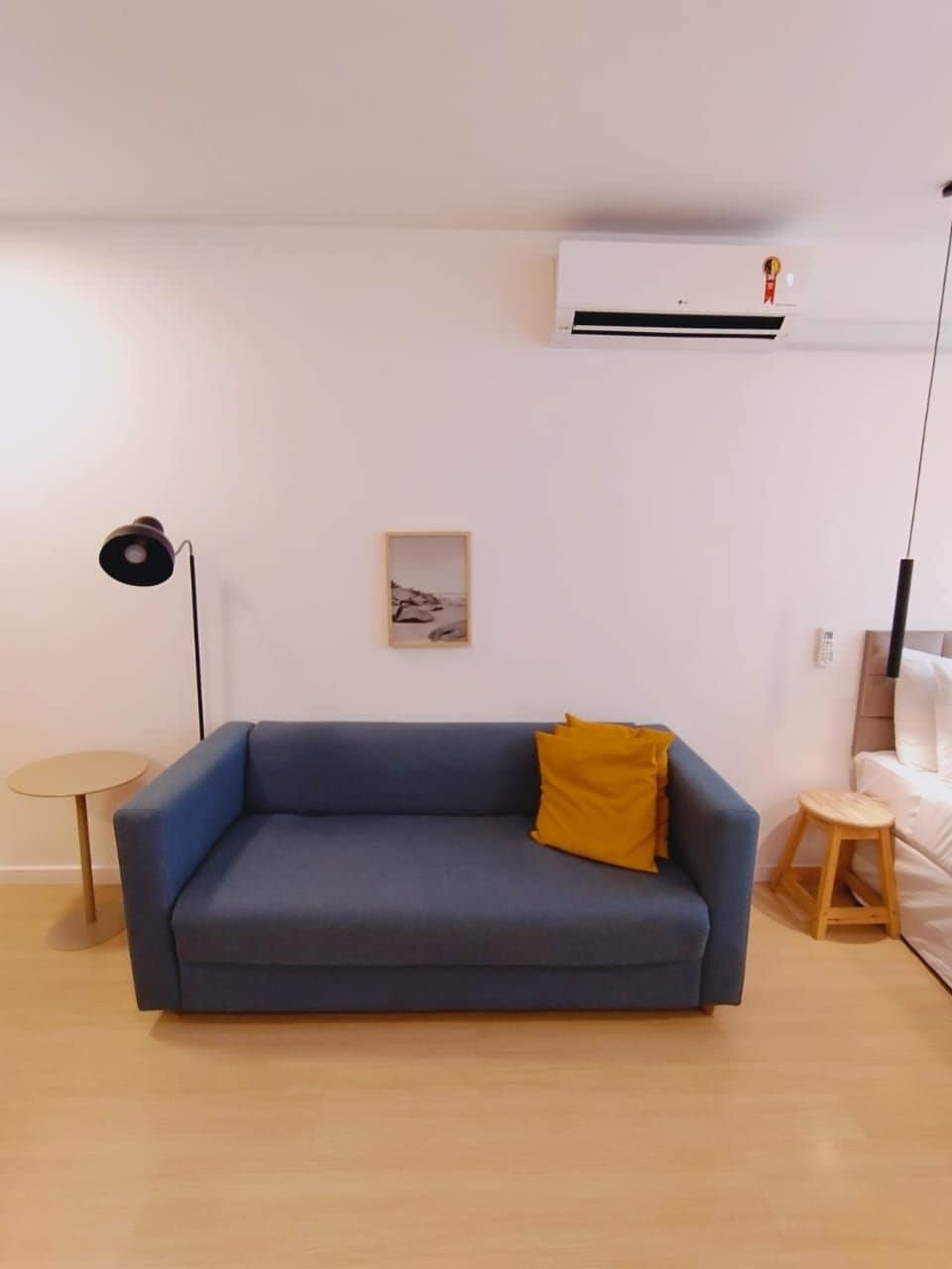 Vibrant studio near Museum of Tomorrow - Apartments for Rent in Rio de ...
