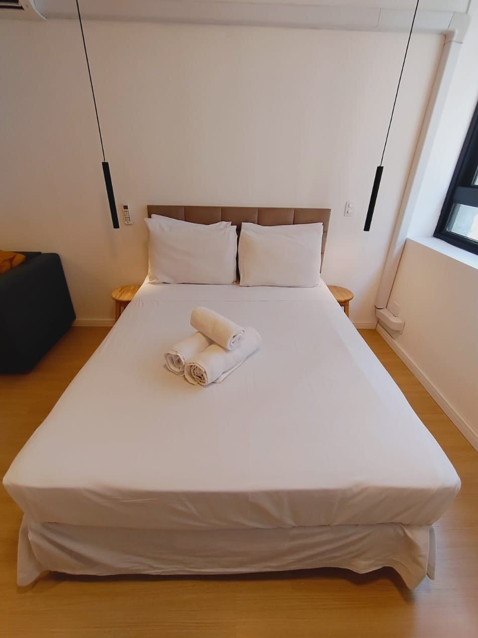 Vibrant studio near Museum of Tomorrow - Apartments for Rent in Rio de ...