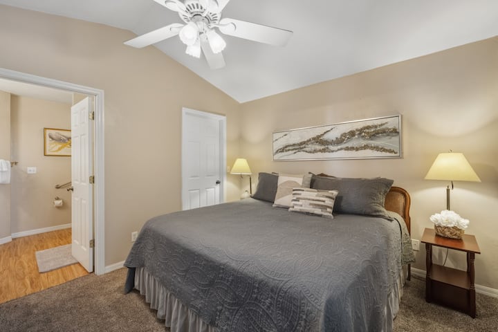 Nl A302 Mud Flat Molly's - Cedar Key, FL