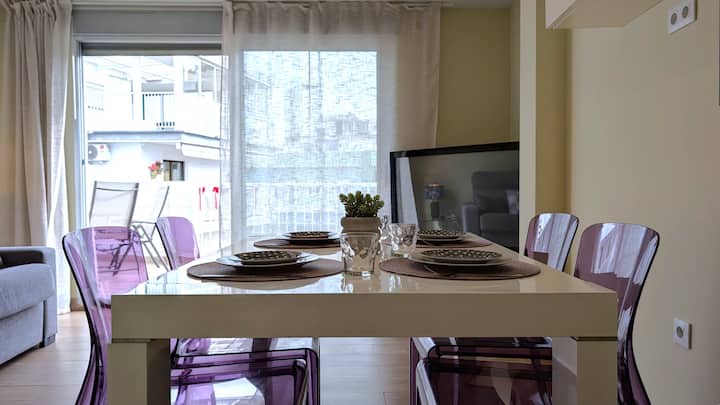 Roquet Rooftop Heart Of Benidorm - Benidorm