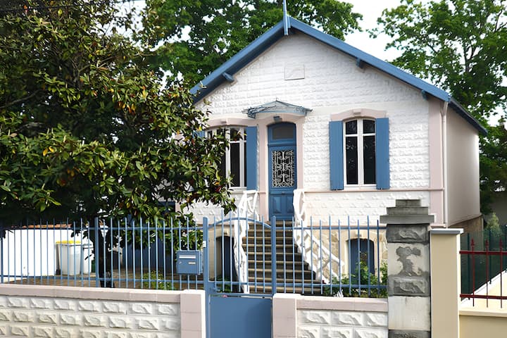 Les Choisias - Fouras - Fouras