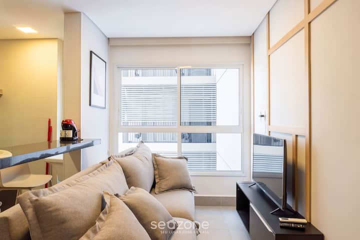 Comfortable Apt In Condo With Pool Grlb1403 - Anápolis