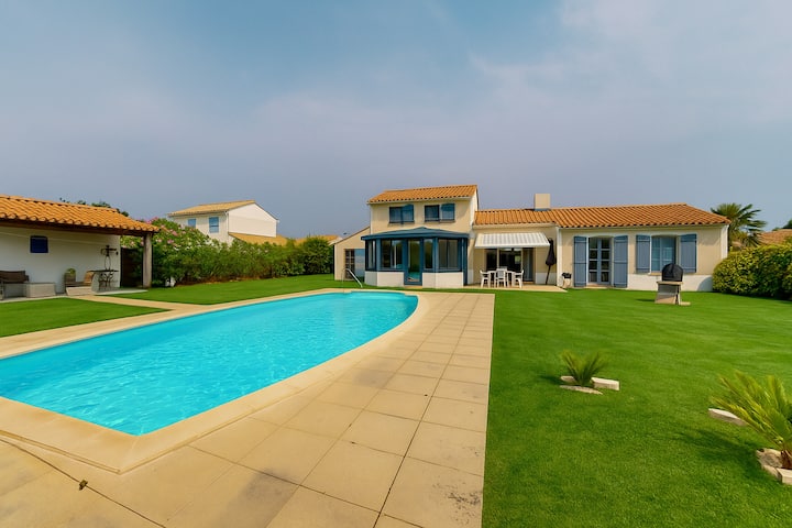 Villa Bluegreen - Vendée