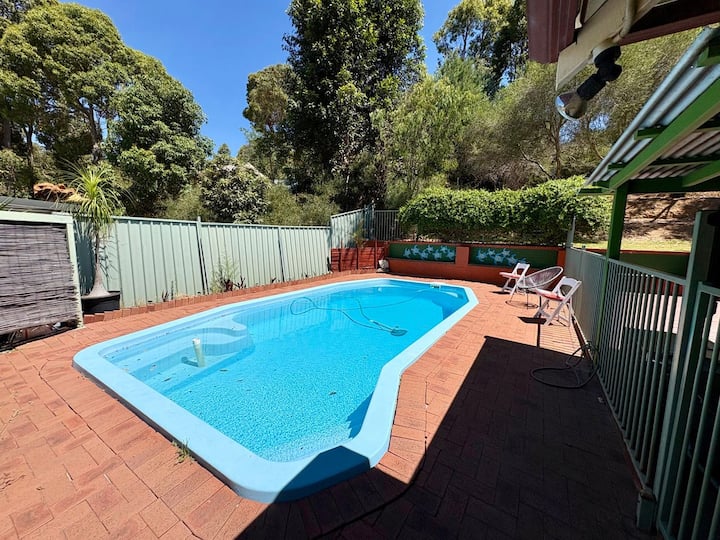 Blossom View - Nannup