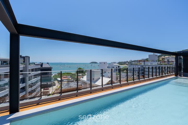 Studio 150m From Jurerê Beach Pte0507 - Brazil