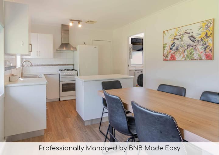 Botanic Base | Designed For Ease & Comfort - Wagga Wagga