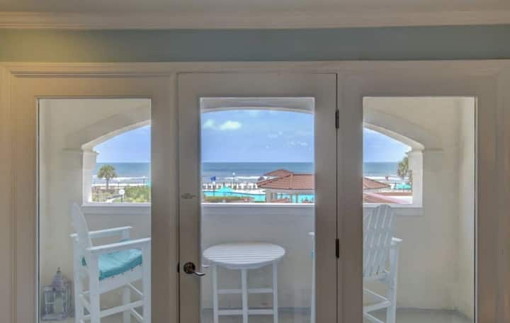 New Listing Sol Sensation 2bd/2 Bath In Villa Capr - North Topsail Beach, NC