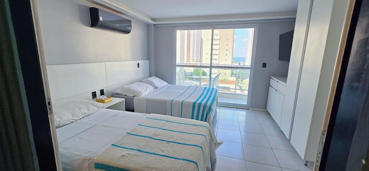 Encanto Do Mar Jr 503 - Natal