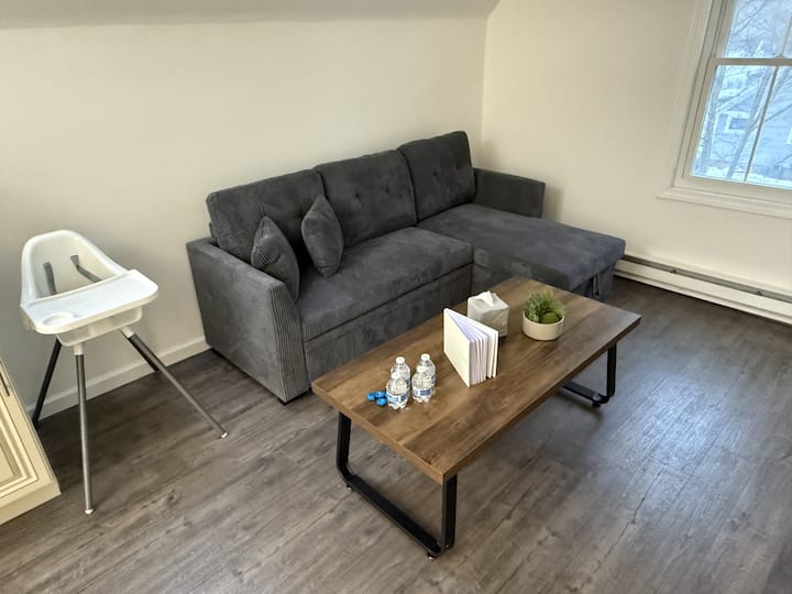 Loft At Westbrook · Walk Ev Lvl-2 - Essex, CT