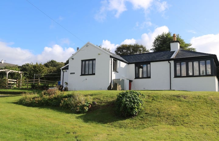 The Croft House, Fiskavaig - Skye